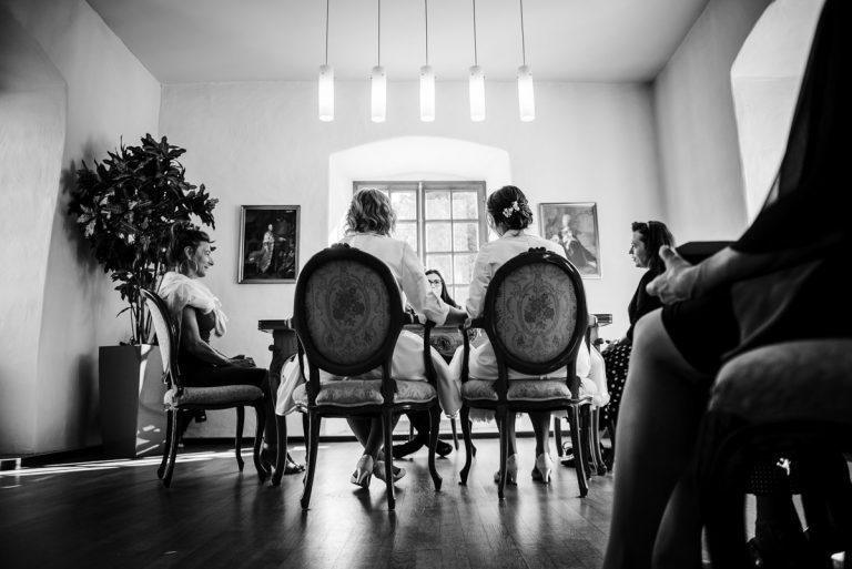 Hochzeit Erich Brost Pavillon | heiraten im Ruhrgebiet