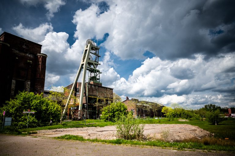 Heiraten Kohlenkeller Herten| Hochzeit Zeche Ewald
